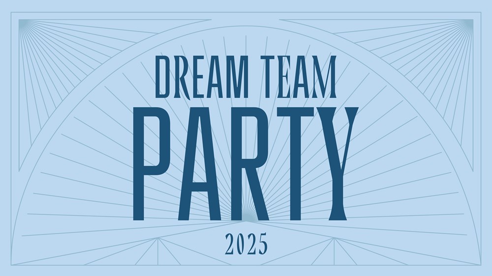 Dream Team Party | Highlands Portal